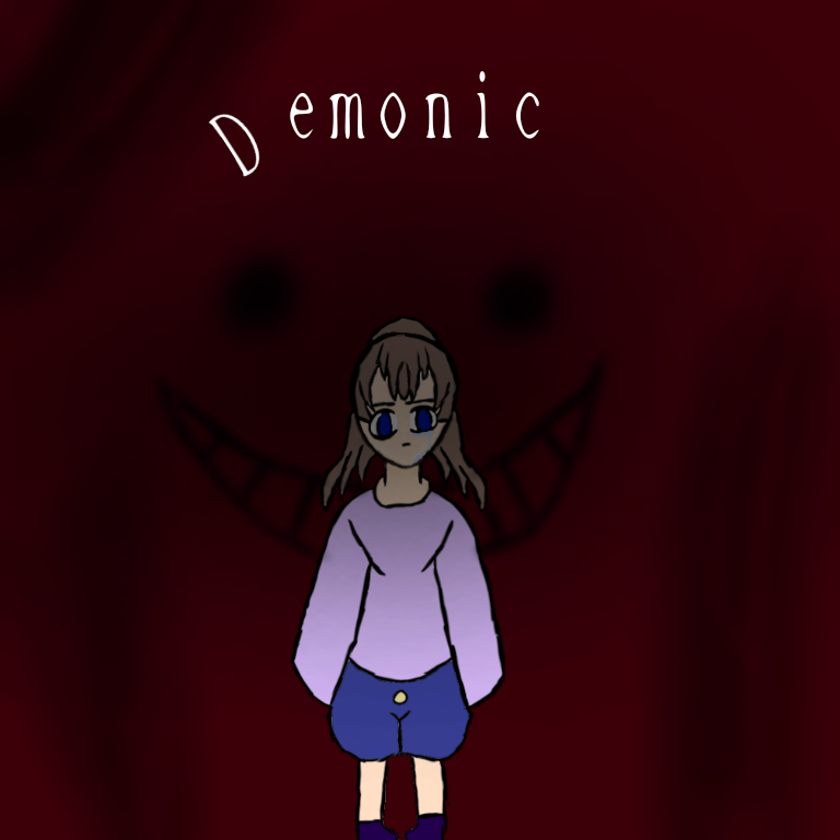 Fanart for demonic - ibisPaint