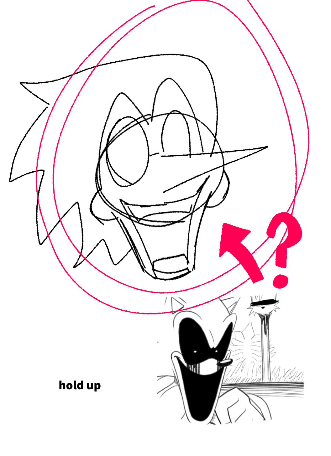 im dead inside - ibisPaint