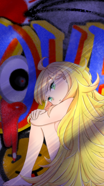 underLight - ibisPaint