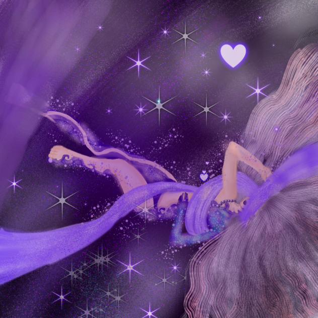 Delerium's Void - ibisPaint