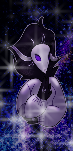 Nebula - ibisPaint