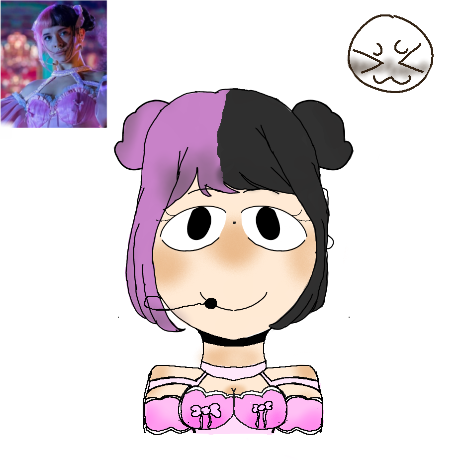 MEL 😍😍😍 - ibisPaint