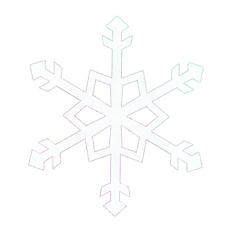 Snowflake 2 - ibisPaint