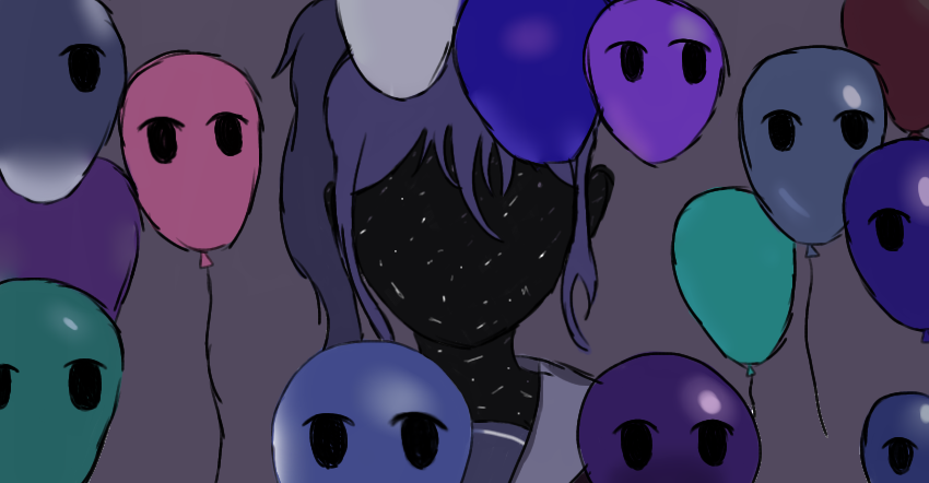 Mafu6 Nothingness - ibisPaint