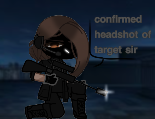 headshot meme- 🤧🤧 - ibisPaint