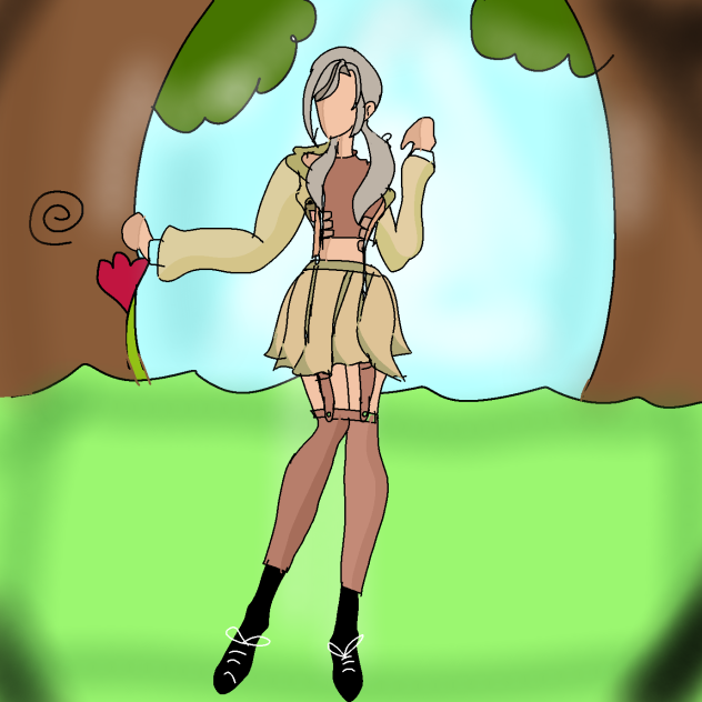 No se xd - ibisPaint