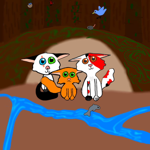 My life’s masterpiece - ibisPaint