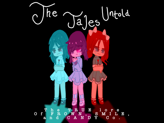 Comic Cover Art - ibisPaint