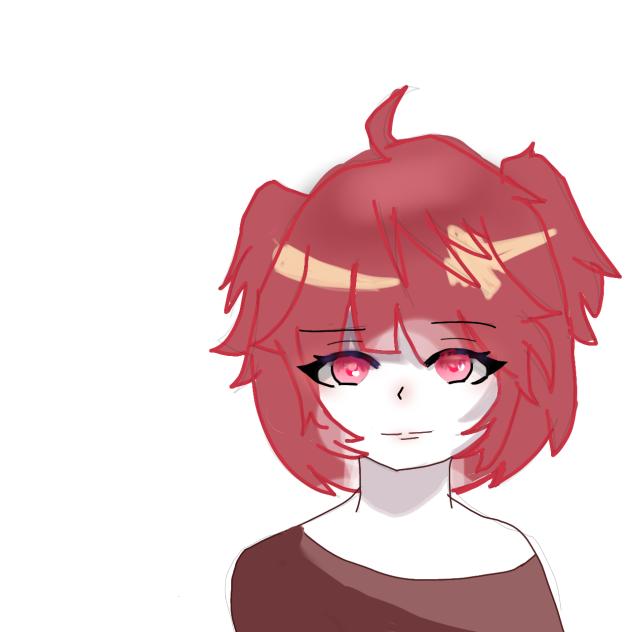 cuteeeee - ibisPaint