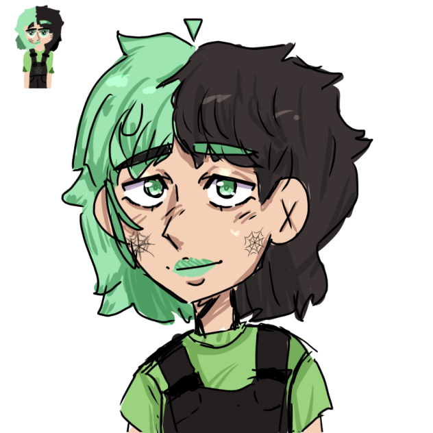 For Olivia - ibisPaint