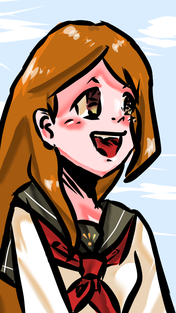 Sans titre 131 - ibisPaint