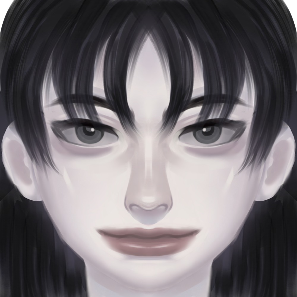 Just got Bored... - ibisPaint