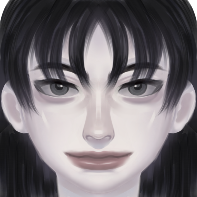 Just got Bored... - ibisPaint