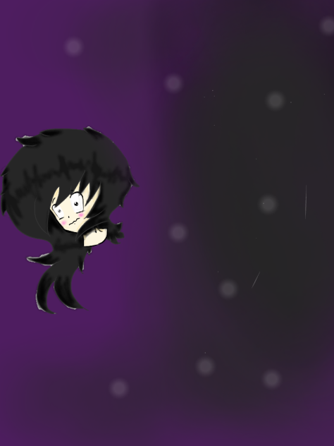 where's my body! - ibisPaint