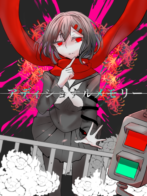 無題477 - ibisPaint