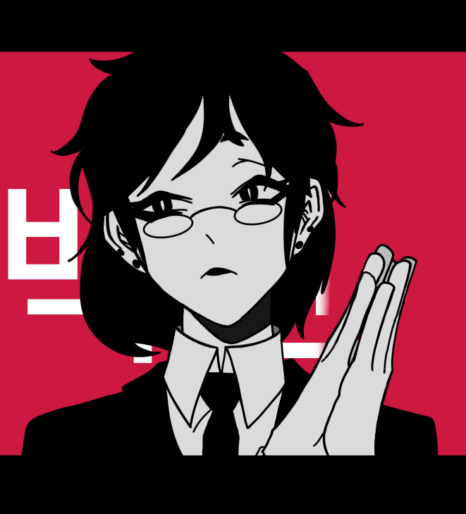 fan art HyuNoo - ibisPaint