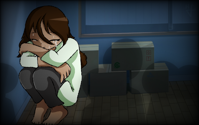 Sad Johnny ︵‿︵(´ ͡༎ຶ ͜ʖ ͡༎ຶ `)︵‿︵ - ibisPaint