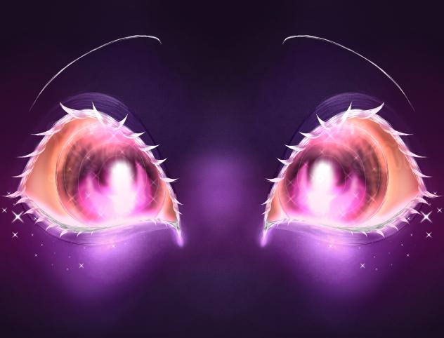 Midnight - ibisPaint