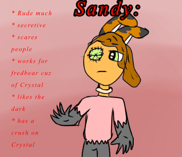 Sandy(for chicken egg) - ibisPaint