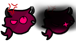 Angry Selever icon - ibisPaint