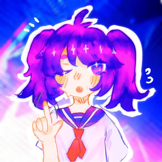 RAHHH CYBERPUNK - ibisPaint