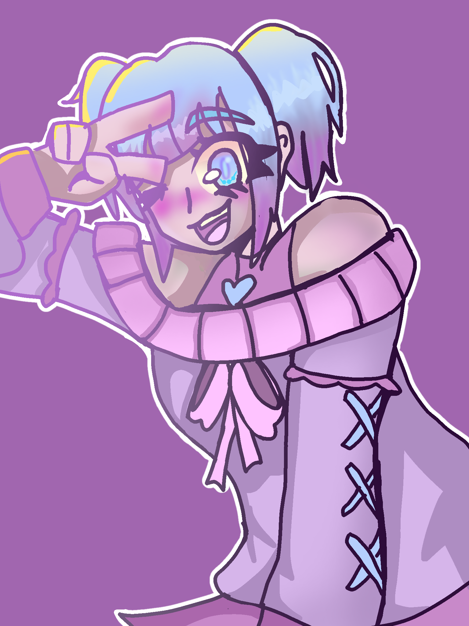 Untitled326 - ibisPaint