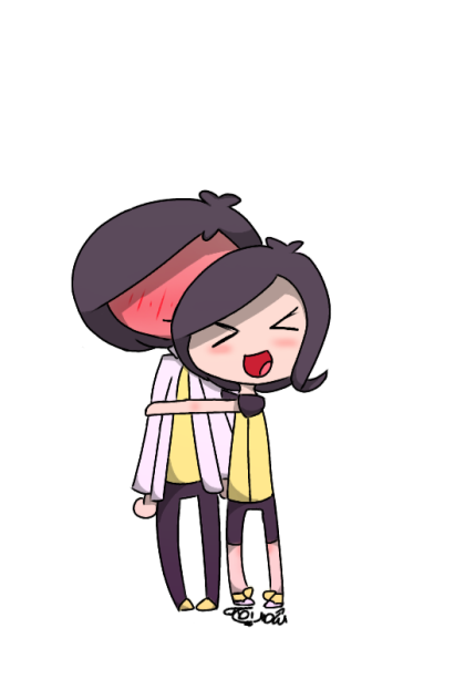 onee-chan - ibisPaint