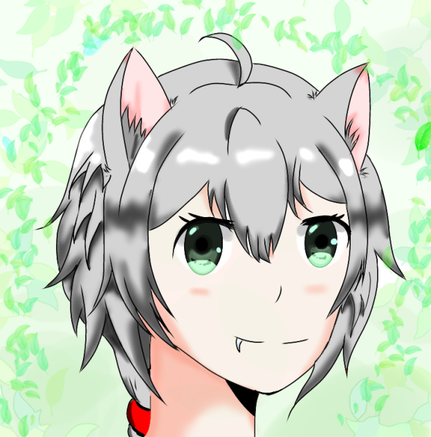 neko - ibisPaint
