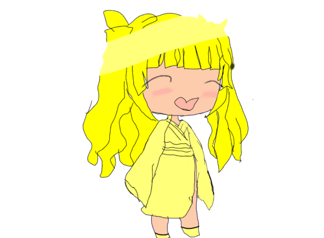 sooooo bootufull - ibisPaint