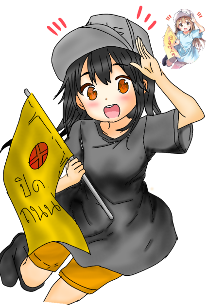 mmmmmmmmm - ibisPaint