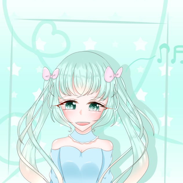 無題615 - ibisPaint