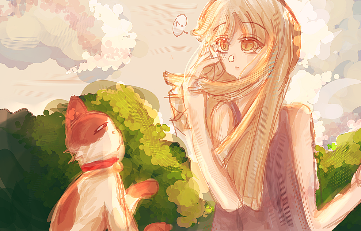 Day 1-first met - ibisPaint