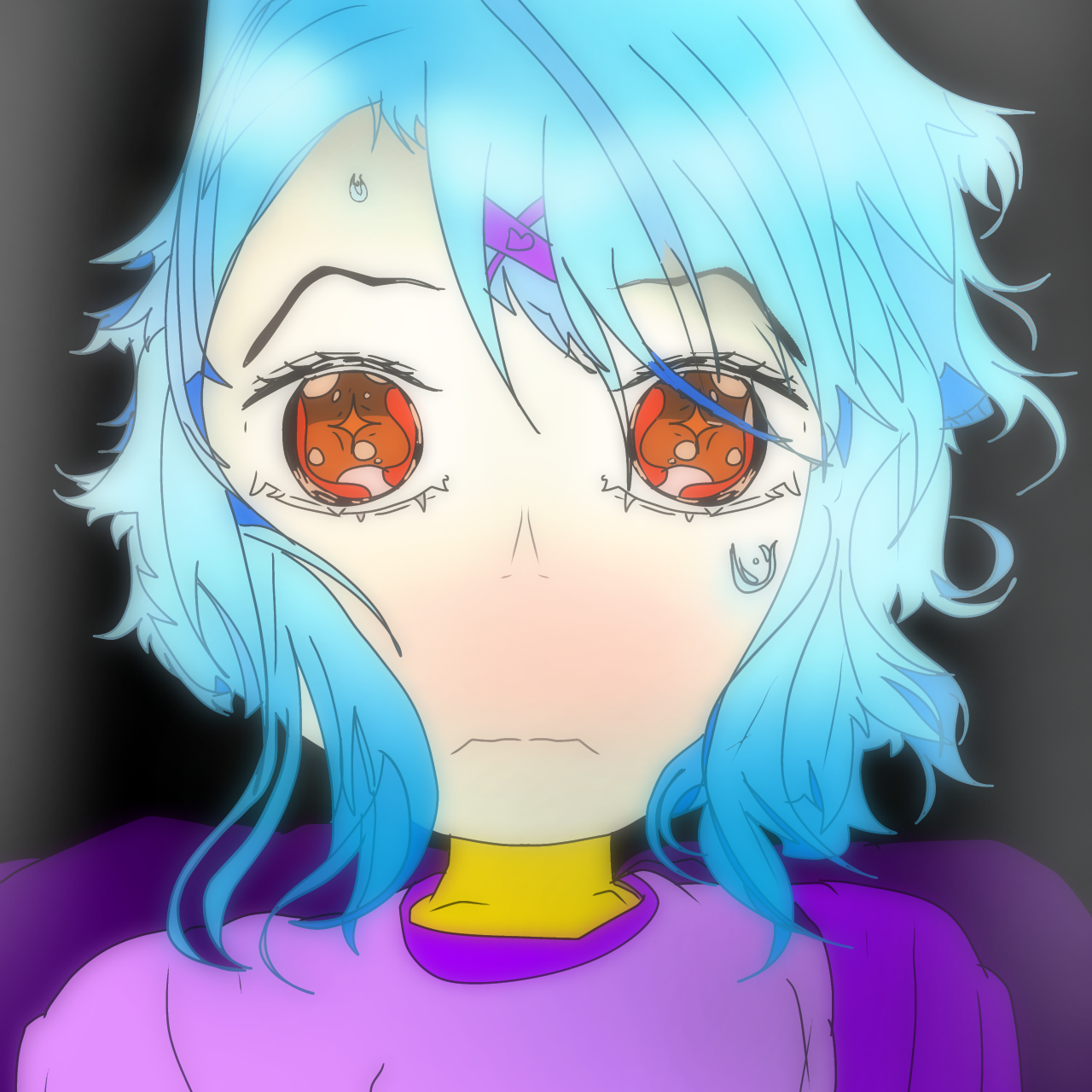 I still improving But Slow - ibisPaint