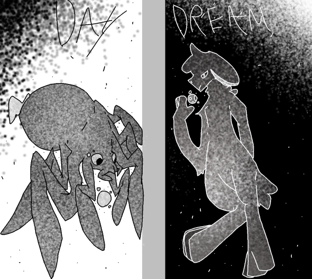 Day Dream - ibisPaint