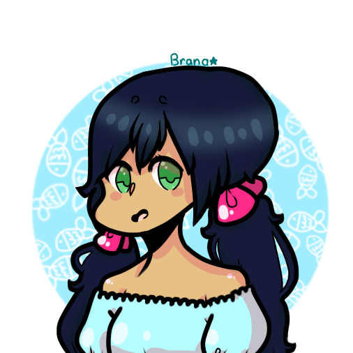 Seychelles - ibisPaint