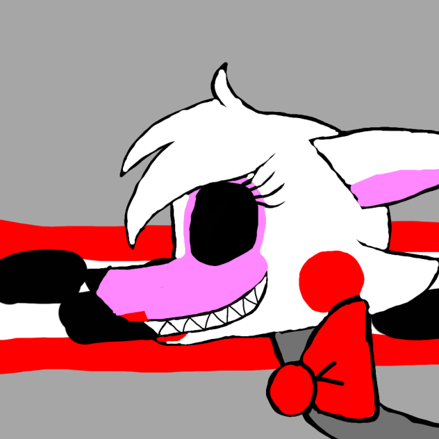 Mangle - ibisPaint