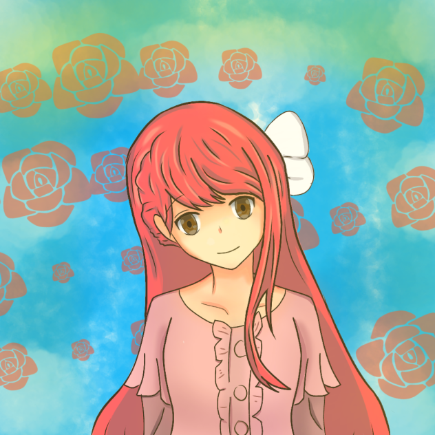 rin - ibisPaint