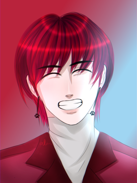 Untitled69 - ibisPaint