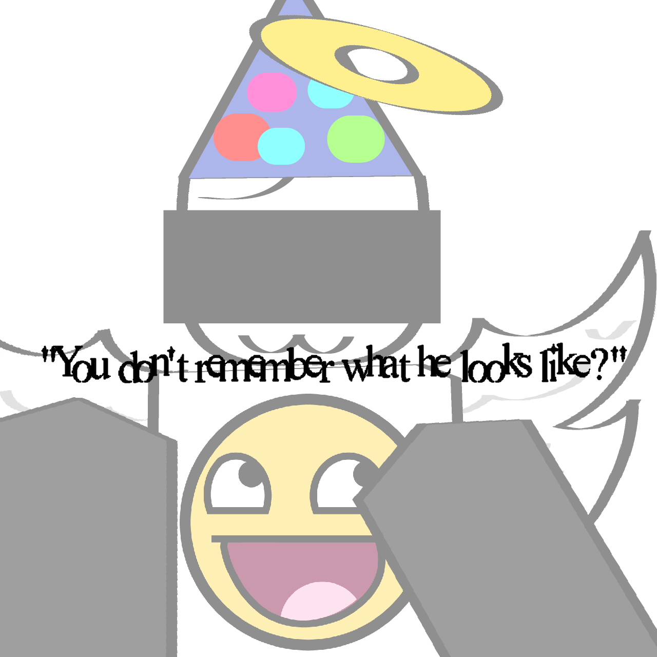 epic dudz remember - ibisPaint