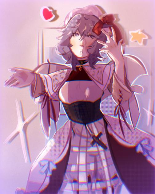 GOD THIS WAS SO FUN - ibisPaint