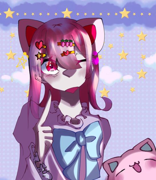 Mocha様へ - ibisPaint