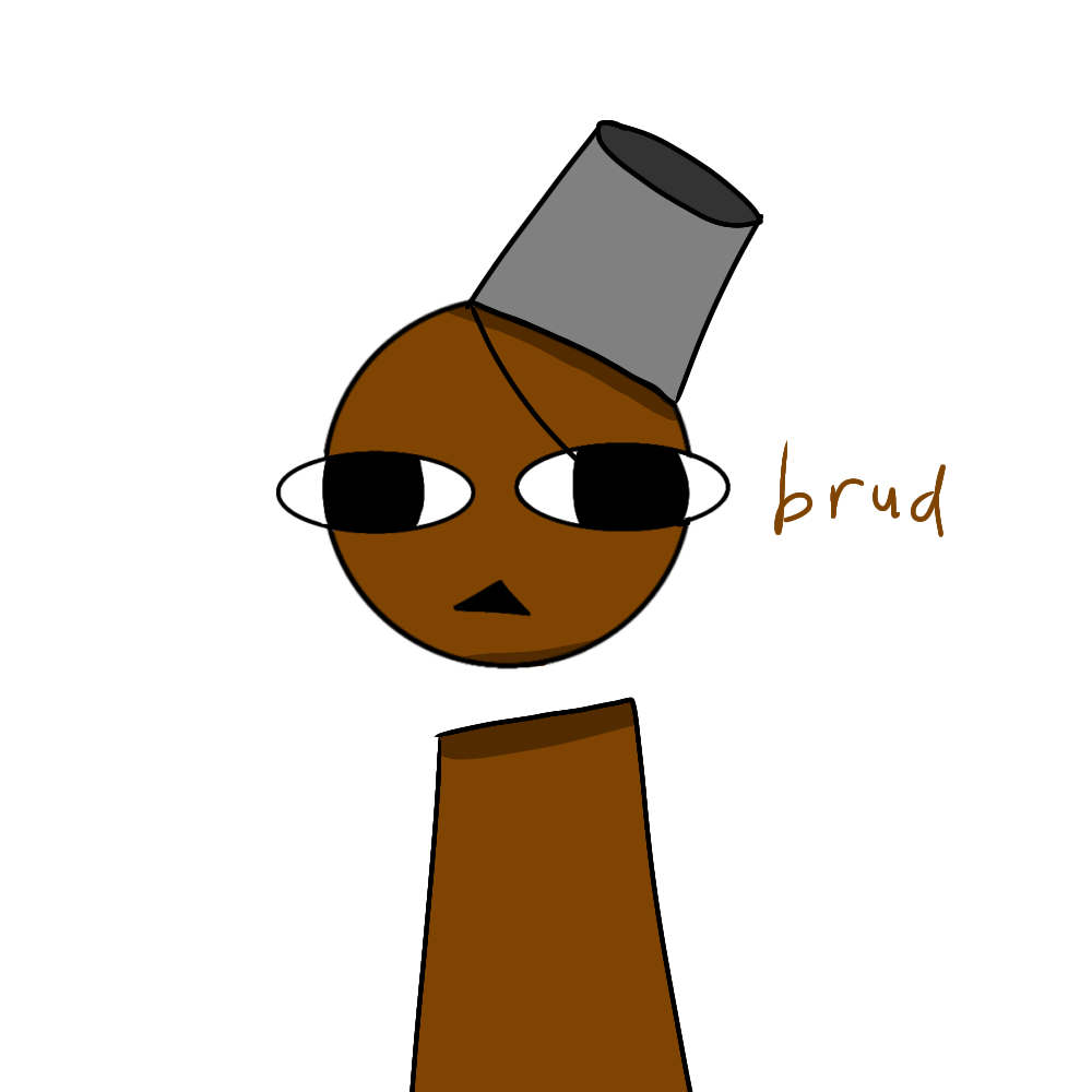 brud - ibisPaint