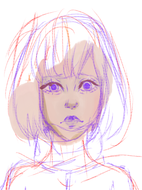 Practice - ibisPaint