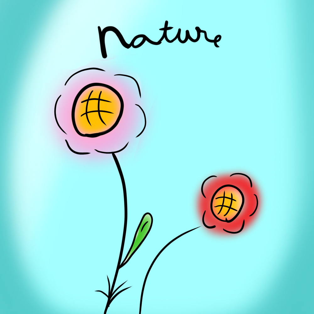 Nature - ibisPaint