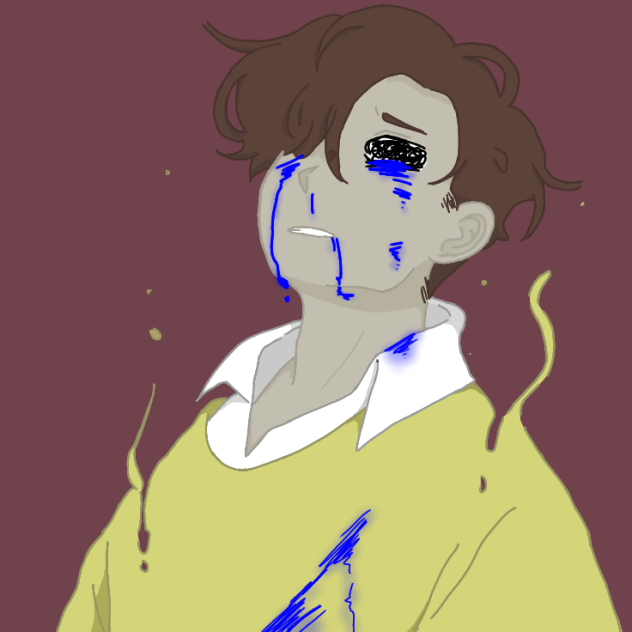 ghostbur ♡ - ibisPaint