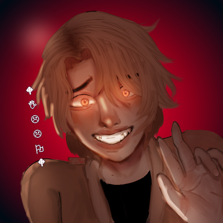 Ethan Soleil - ibisPaint