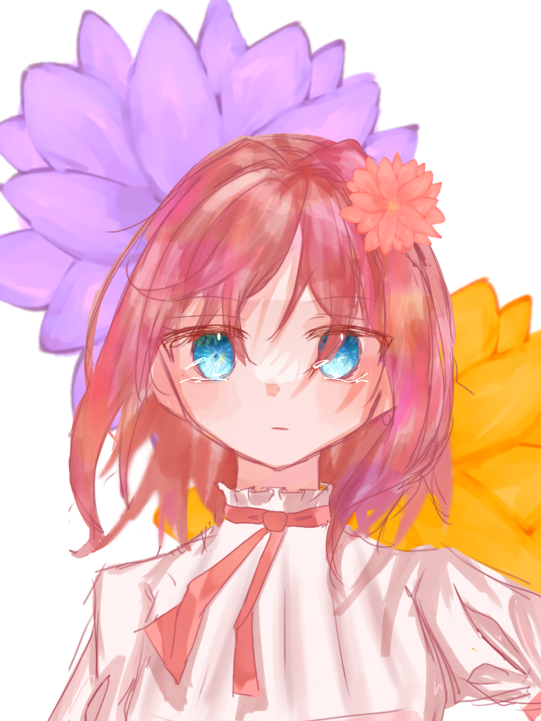 華花II - ibisPaint