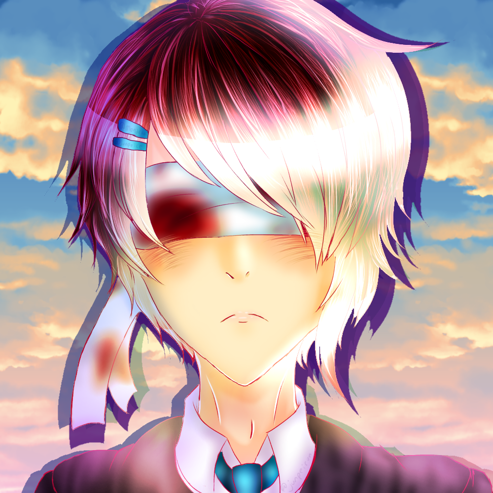 Once Again - ibisPaint