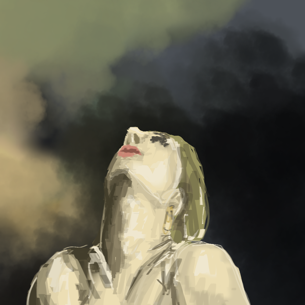 randomness - ibisPaint