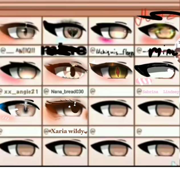 Damn how did I get better……. - ibisPaint